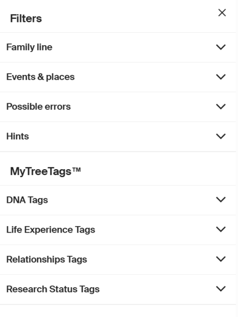 Improving Genealogy Research With Ancestry Pro Tools: A Comprehensive ...