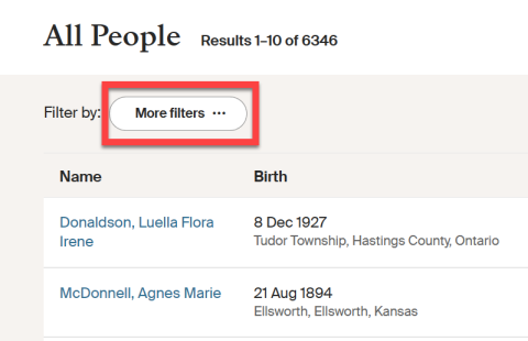 Improving Genealogy Research With Ancestry Pro Tools: A Comprehensive ...