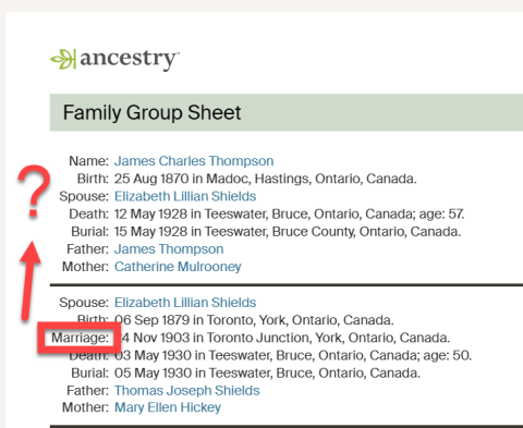 Improving Genealogy Research With Ancestry Pro Tools: A Comprehensive ...