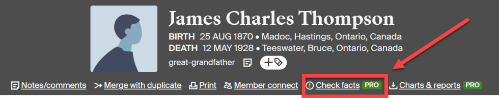 Improving Genealogy Research With Ancestry Pro Tools: A Comprehensive ...